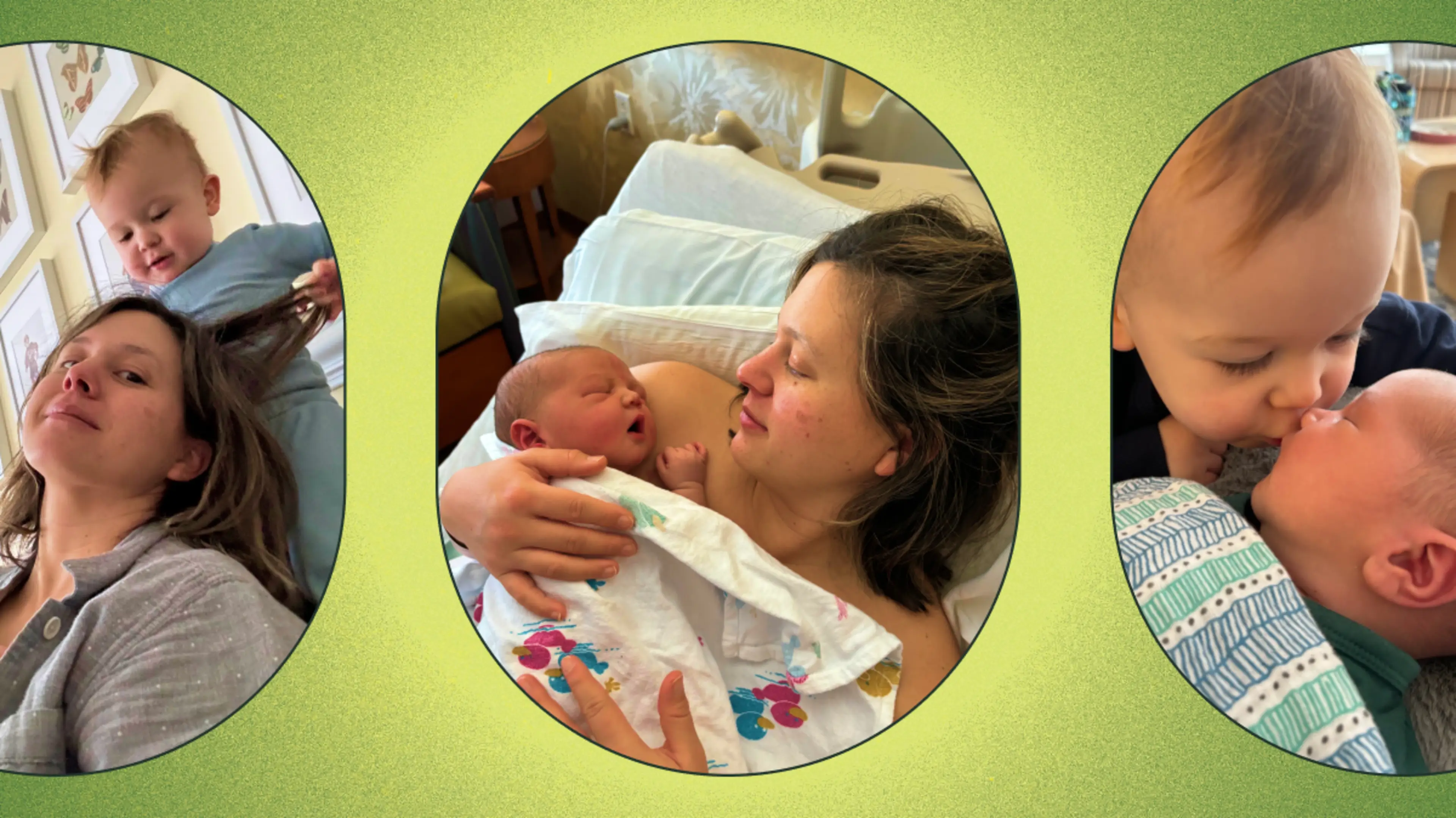 Having a Second Baby? Here's What I Wish I Had Known About the First Weeks Home